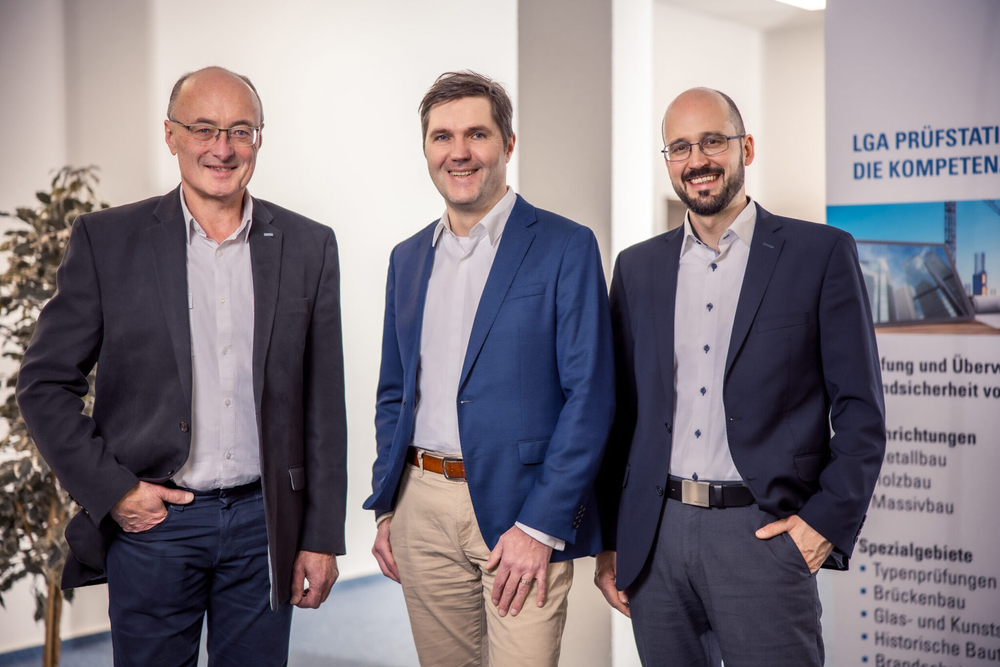 Aktuelles - LGA Landesgewerbeanstalt Bayern KdöR