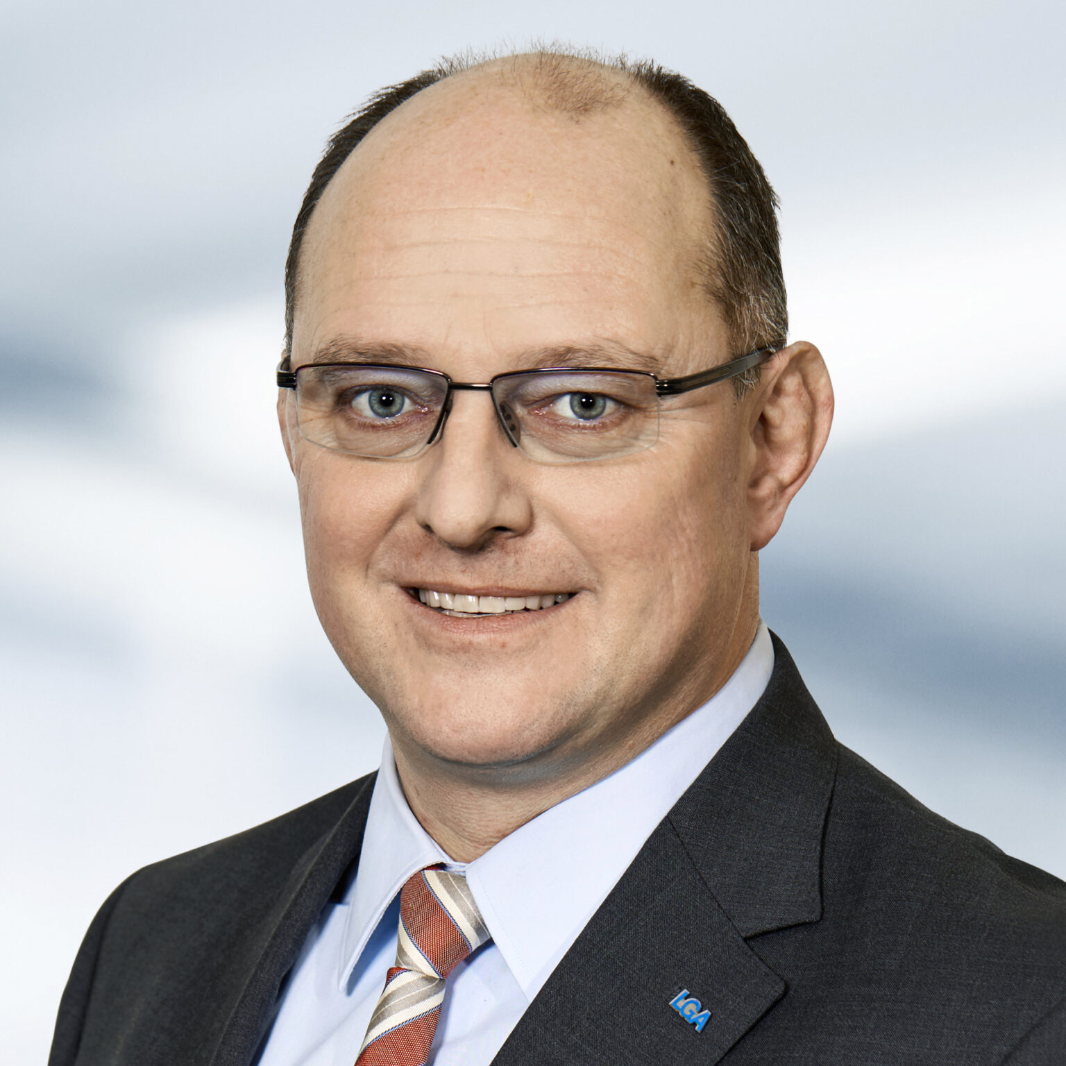 Nürnberg - LGA Landesgewerbeanstalt Bayern KdöR